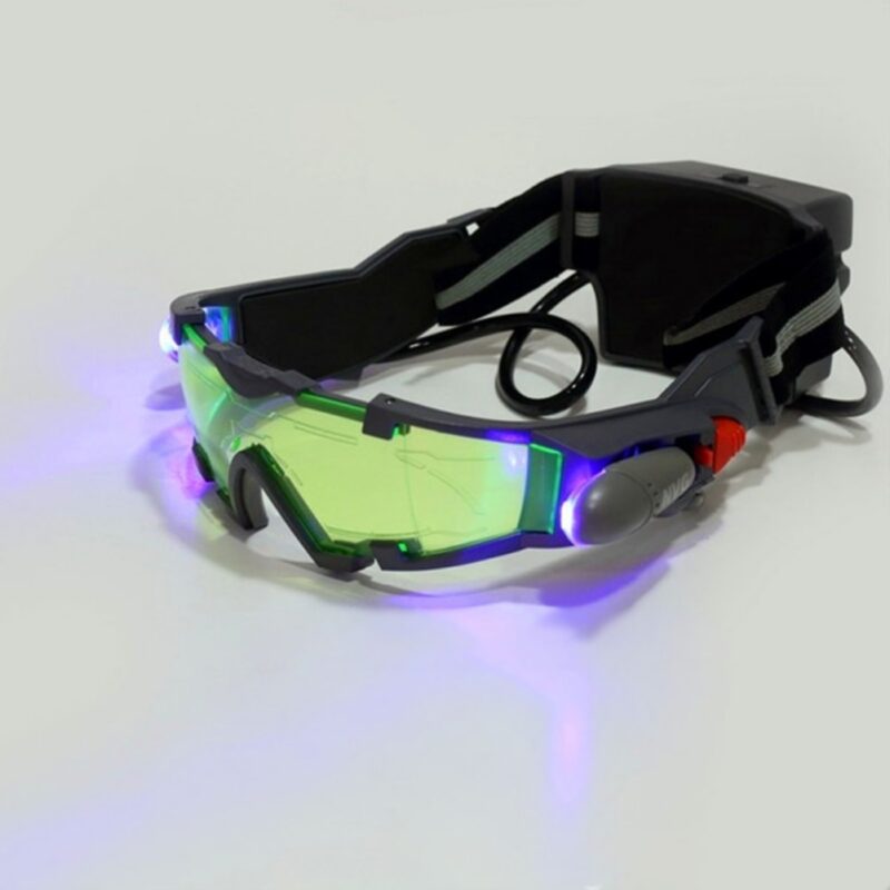 عینک دید در شب Night Vision Goggles - ترکیه متال شاپ