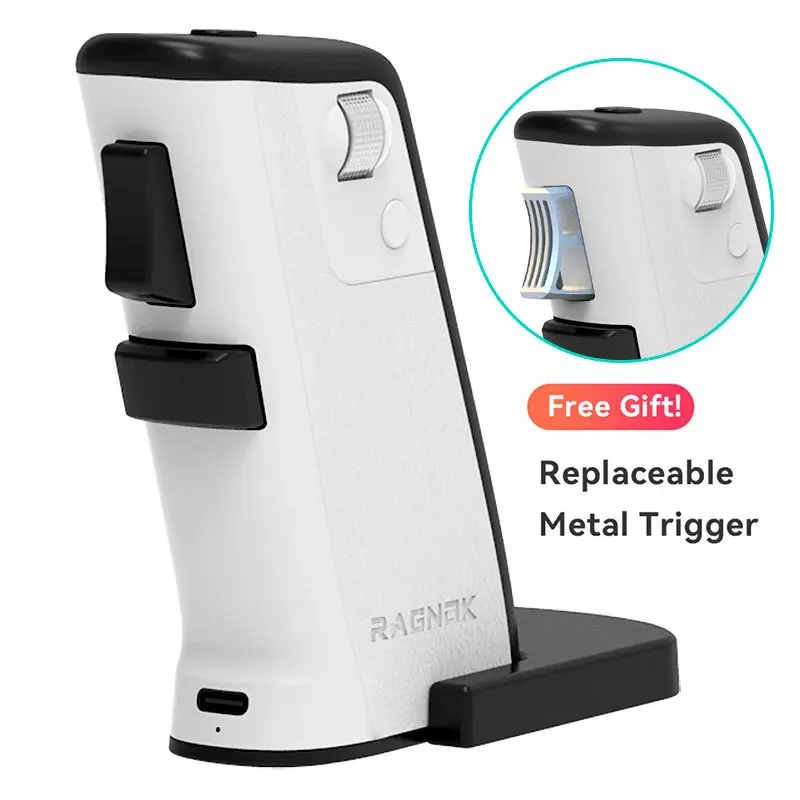 گان موس حرفه ای Ragnok 2 - ترکیه متال شاپ