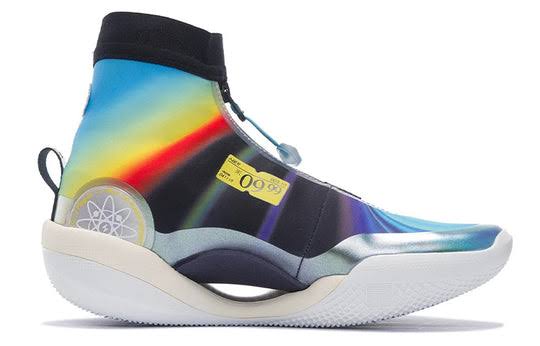 کتانی Way of Wade IX WOW 9 Infinity - ترکیه متال شاپ